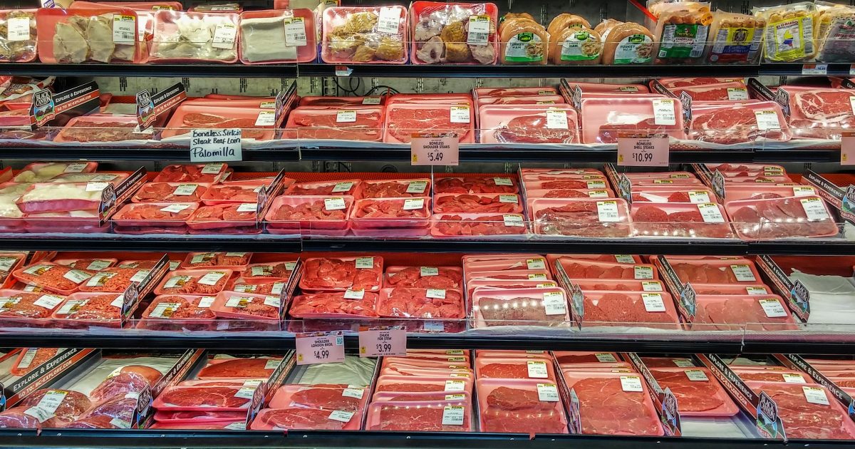 Here's The Real Reason Beef Prices Are Skyrocketing