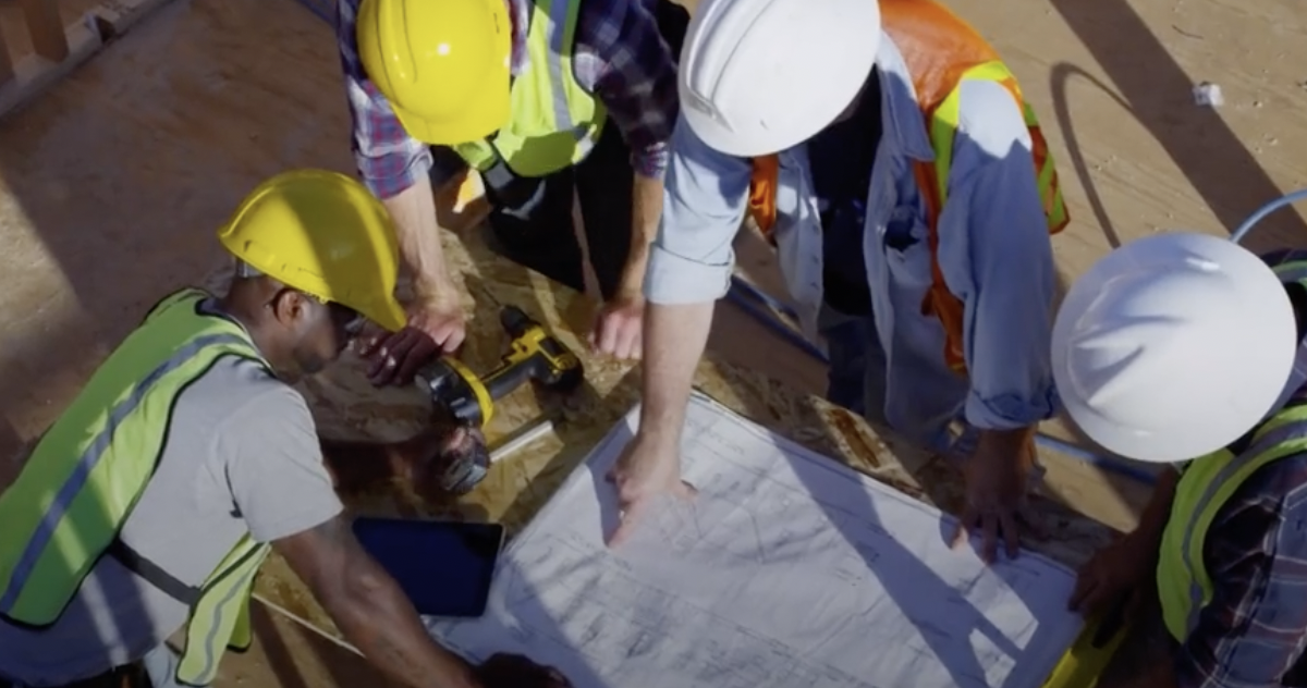 Minneapolis Construction Workers Fight To End Rampant Wage Theft