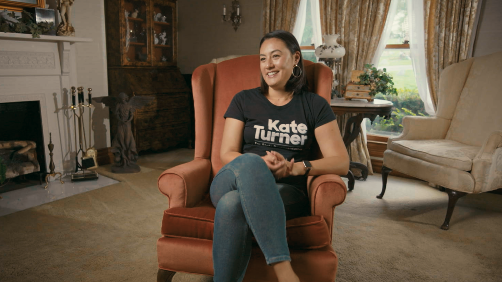 Kentucky Democrat Kate Turner Is Taking on a Republican Incumbent Who Helped Protect Right-to ...