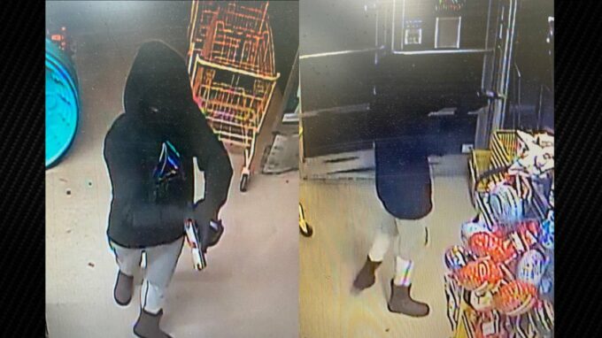 Photos Reveal Amazon Workers In Scorching 145° Trailers