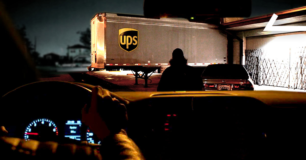 What UPS Doesn't Want You to Know