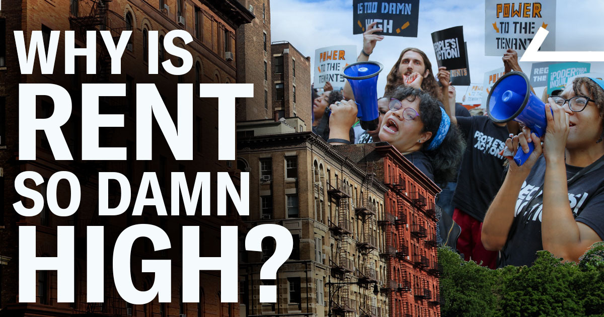 National Rent Control? It’s Closer Than You Think.